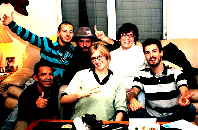 Breaking Down Artist Stereotypes | Aprilart Studios